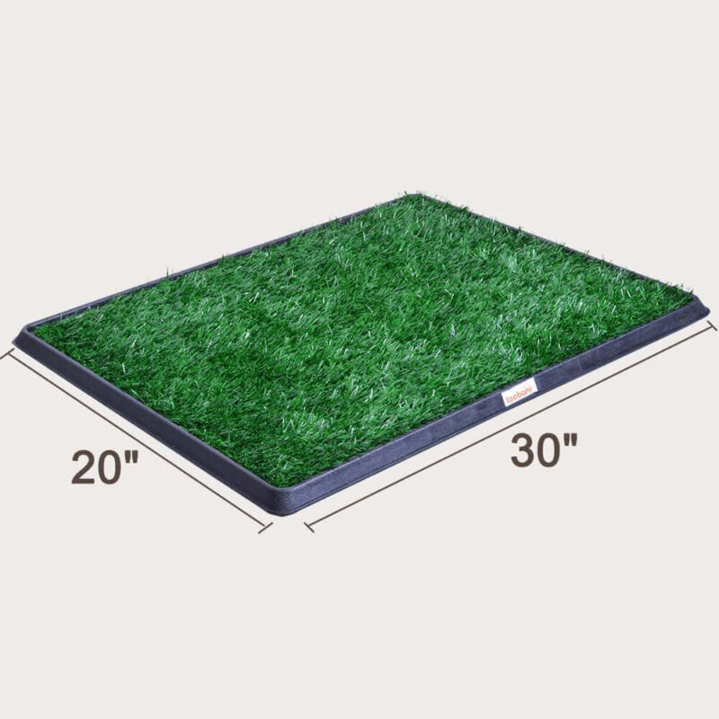 Indoor Dog Potty Systems – grasspeepad.com